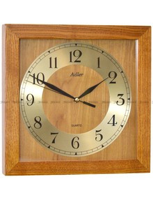 Zegary ścienne mechaniczne i wagowe – sklep ADLER