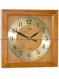 Adler 21091A-CD Zegar ścienny \ Zegary ścienne \ sklep :: Adler-Zegary.pl